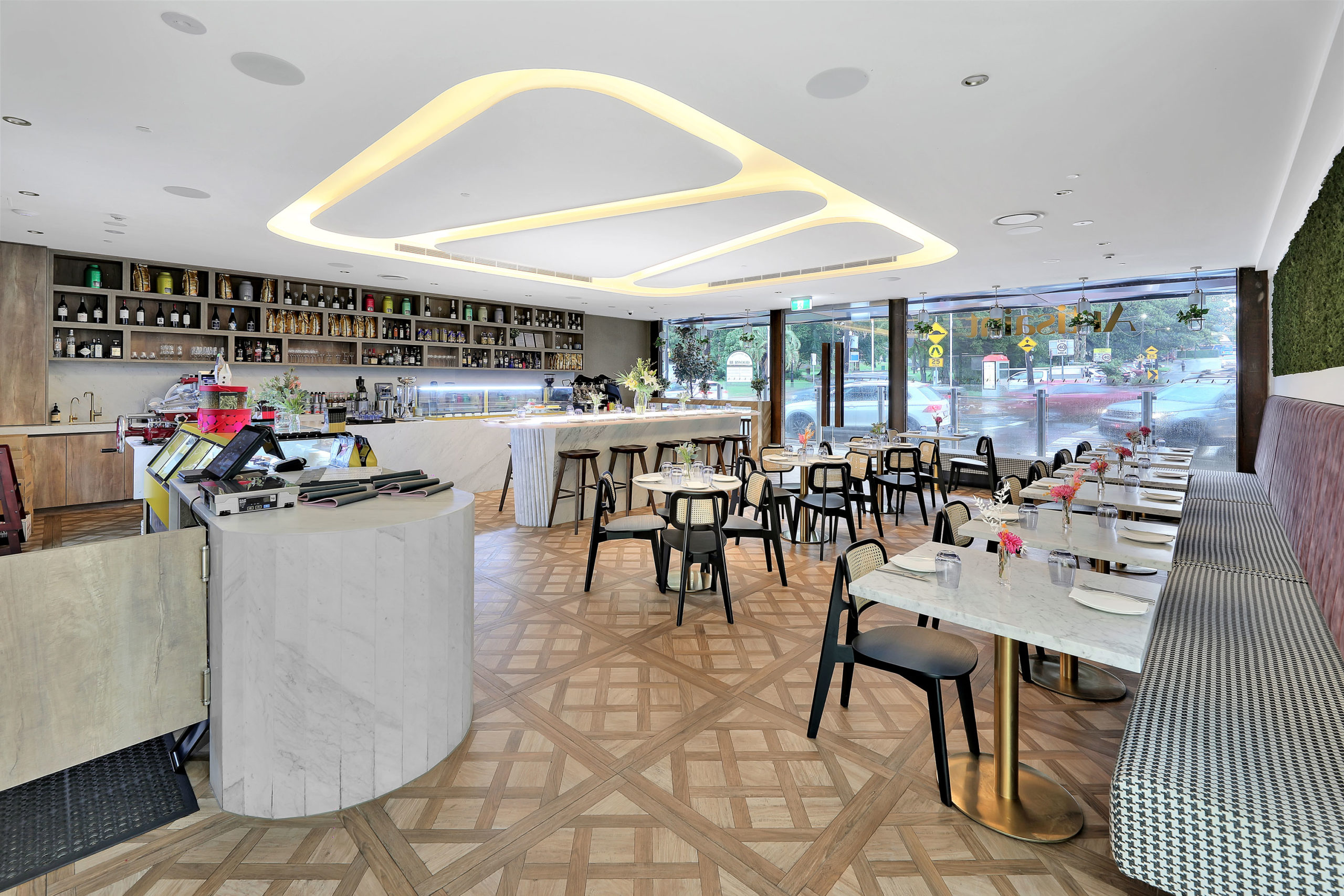 Golden Touch Masonry | Sydney’s Finest Masonry | Stone Masonry